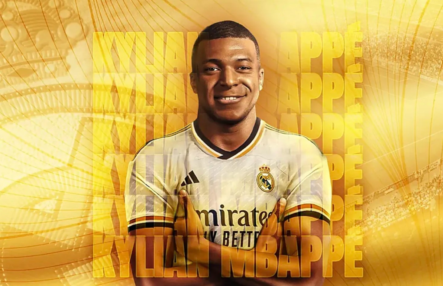 «Ռեալում» Մբապեն կրկին հաջողակ կլինի | Realmadrid.am