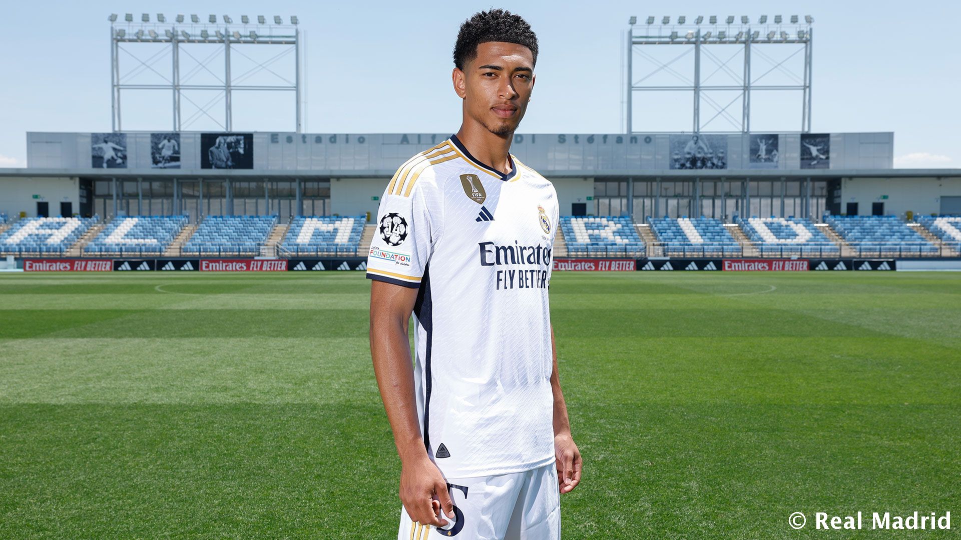 «Ռեալի» մեկնարկային կազմը «Միլանի» դեմ խաղին | Realmadrid.am