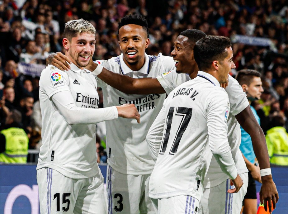 «Ռեալ» - «Կադիս». Ուղիղ եթեր | Realmadrid.am