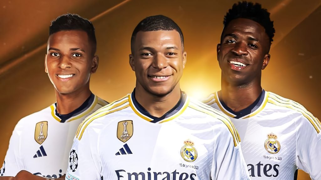 Կարևոր նկատառում | Realmadrid.am