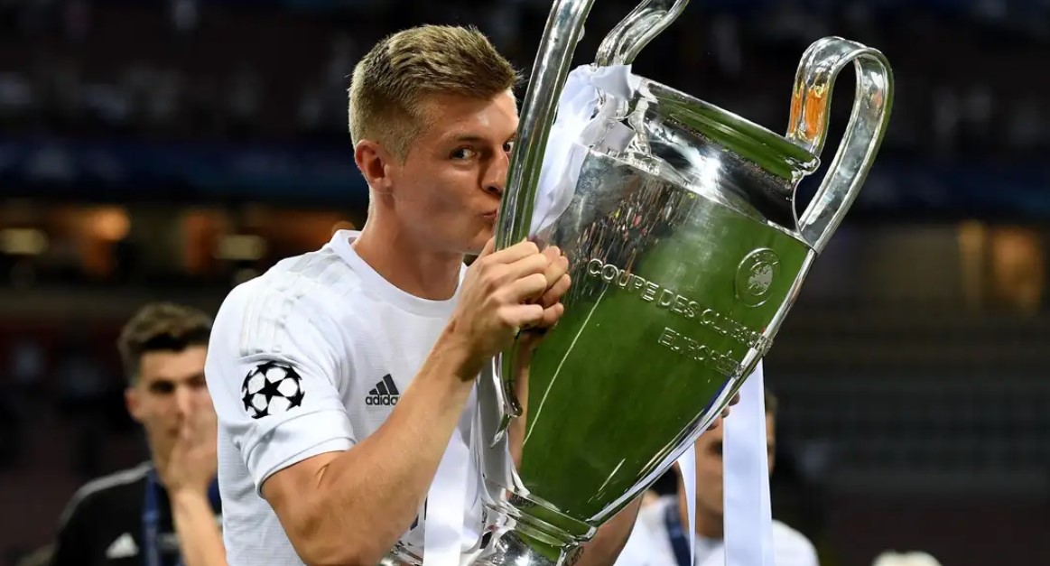 Կրոսը դիմել է «Ռեալի» երկրպագուներին | Realmadrid.am